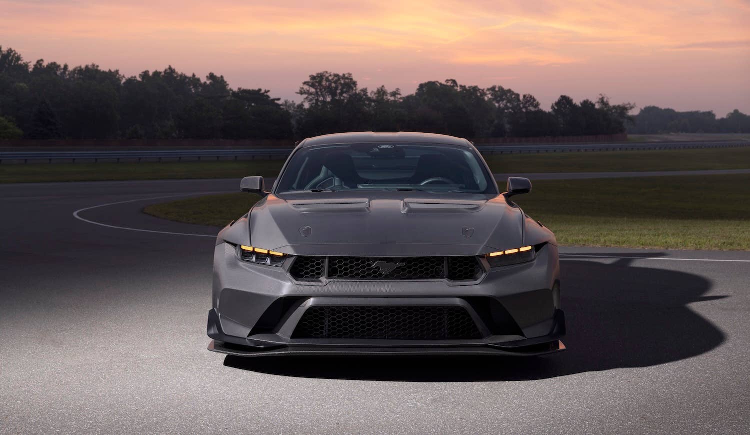 Next-Gen Ford Mustang Secures Its Future With GT500 Revival and V8 ...
