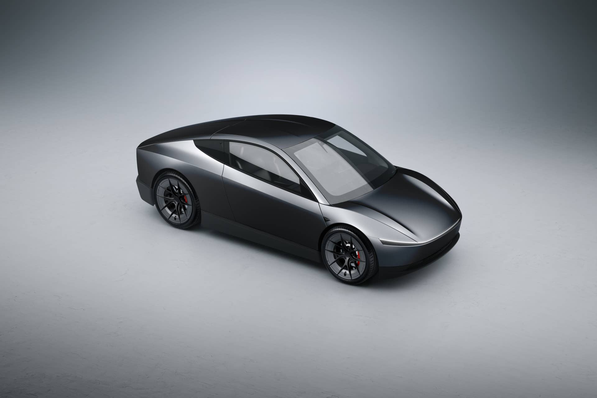 Tesla Drivers Can Now Purchase 'Indestructible' Wheels - Autoblog