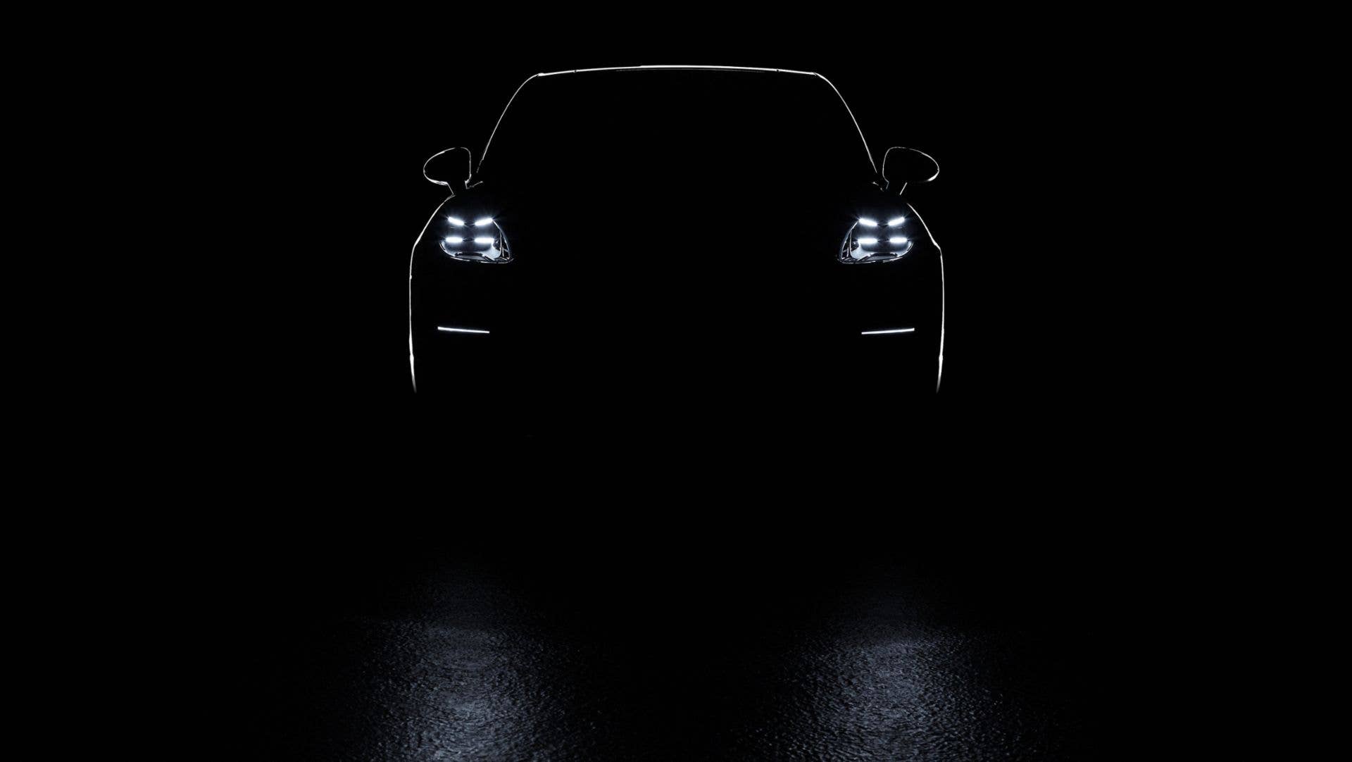 Porsche’s 2028 Macan Replacement Defies 94 Years of Tradition With ...