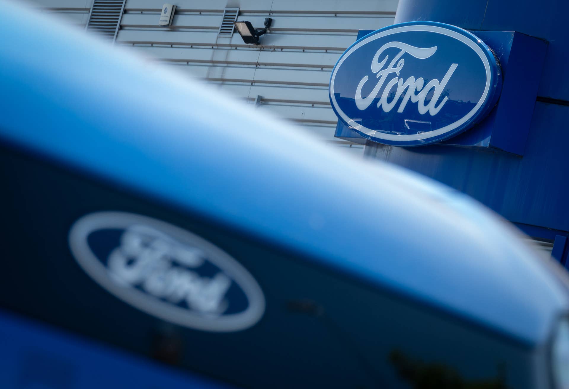 5 Changes Ford’s Making to Correct Recalls Costing It Billions - Autoblog