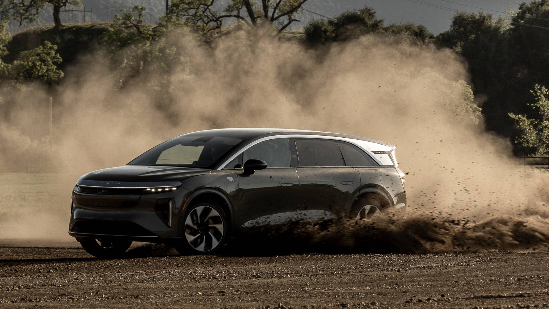 Lucid’s Cash Crisis Deepens as Saudi Funding Shows Limits - Autoblog