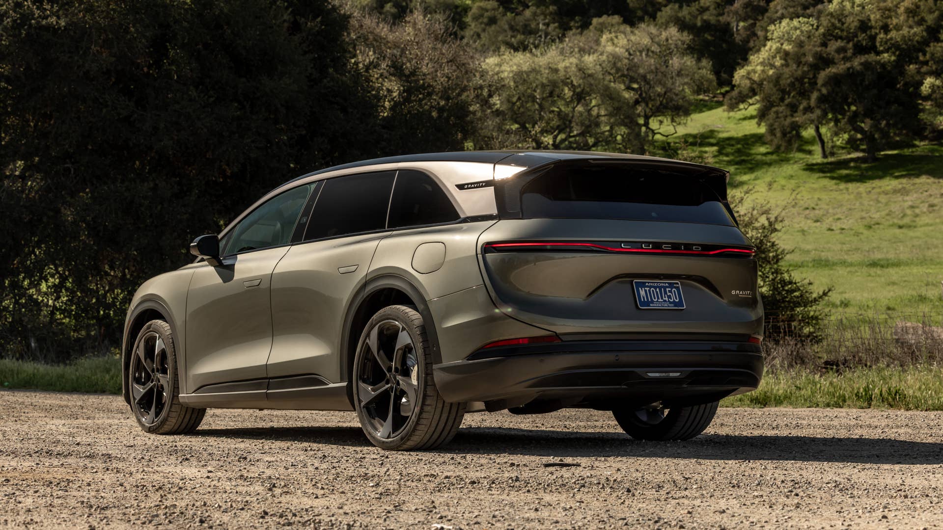 New Lucid Gravity Recall Isn't Even Lucid's Fault - Autoblog