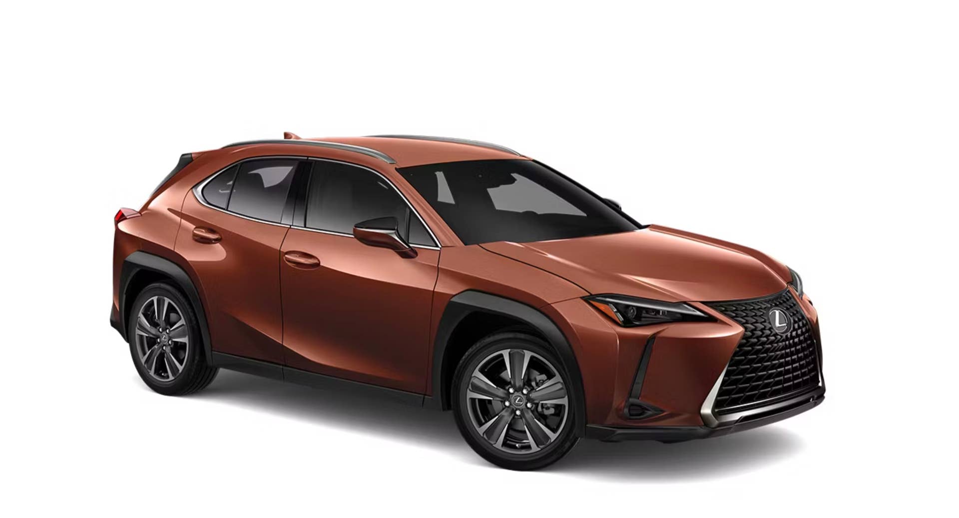 The Cheapest Lexus Model In America Has One Major Drawback - Autoblog