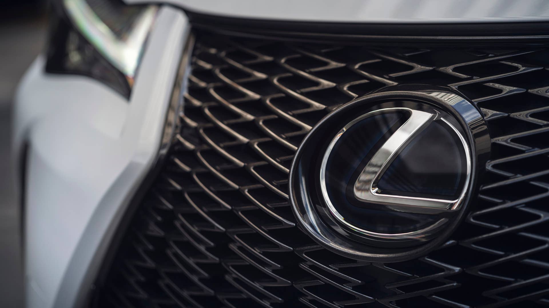 The Cheapest Lexus Model In America Has One Major Drawback - Autoblog