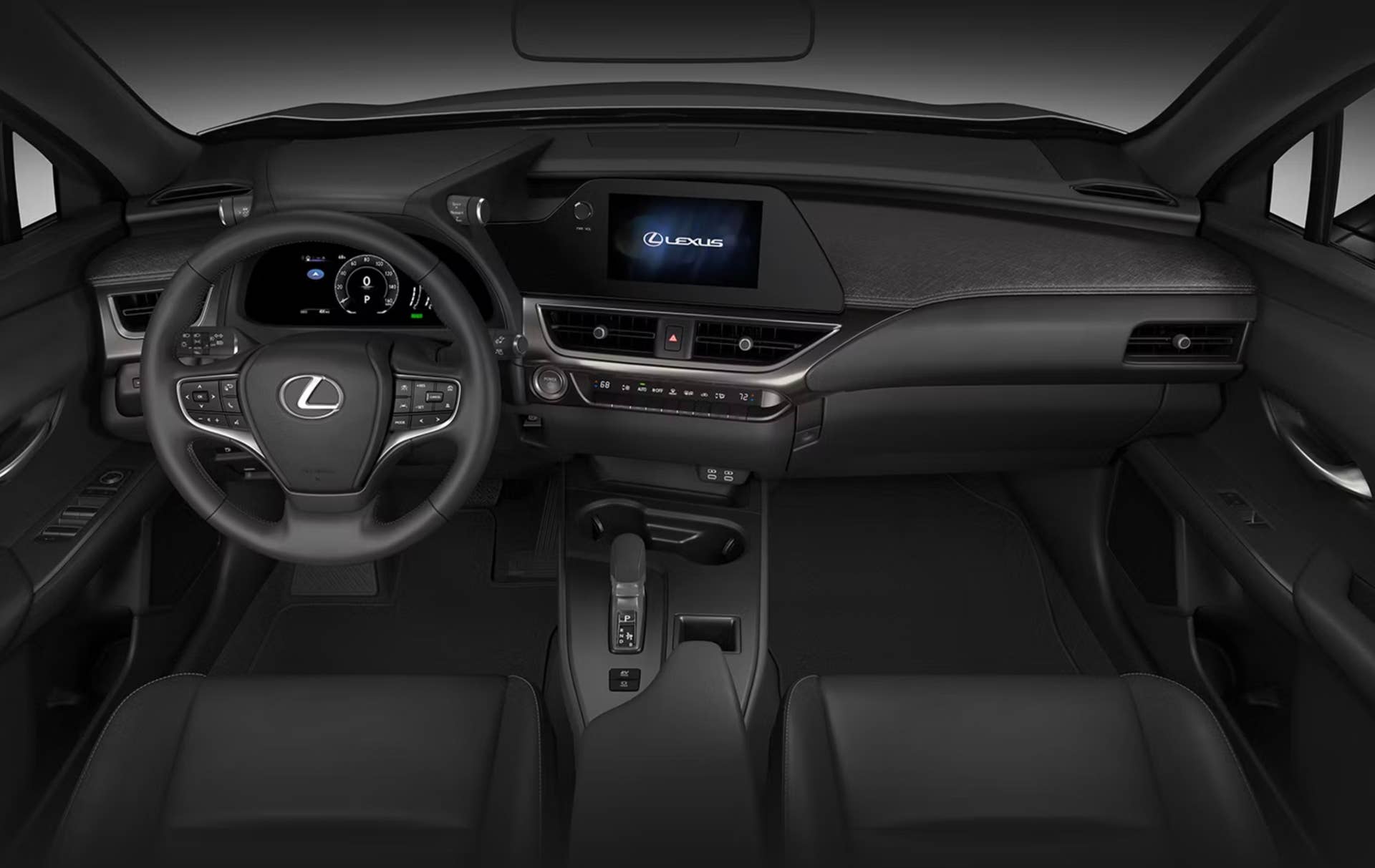 The Cheapest Lexus Model In America Has One Major Drawback - Autoblog