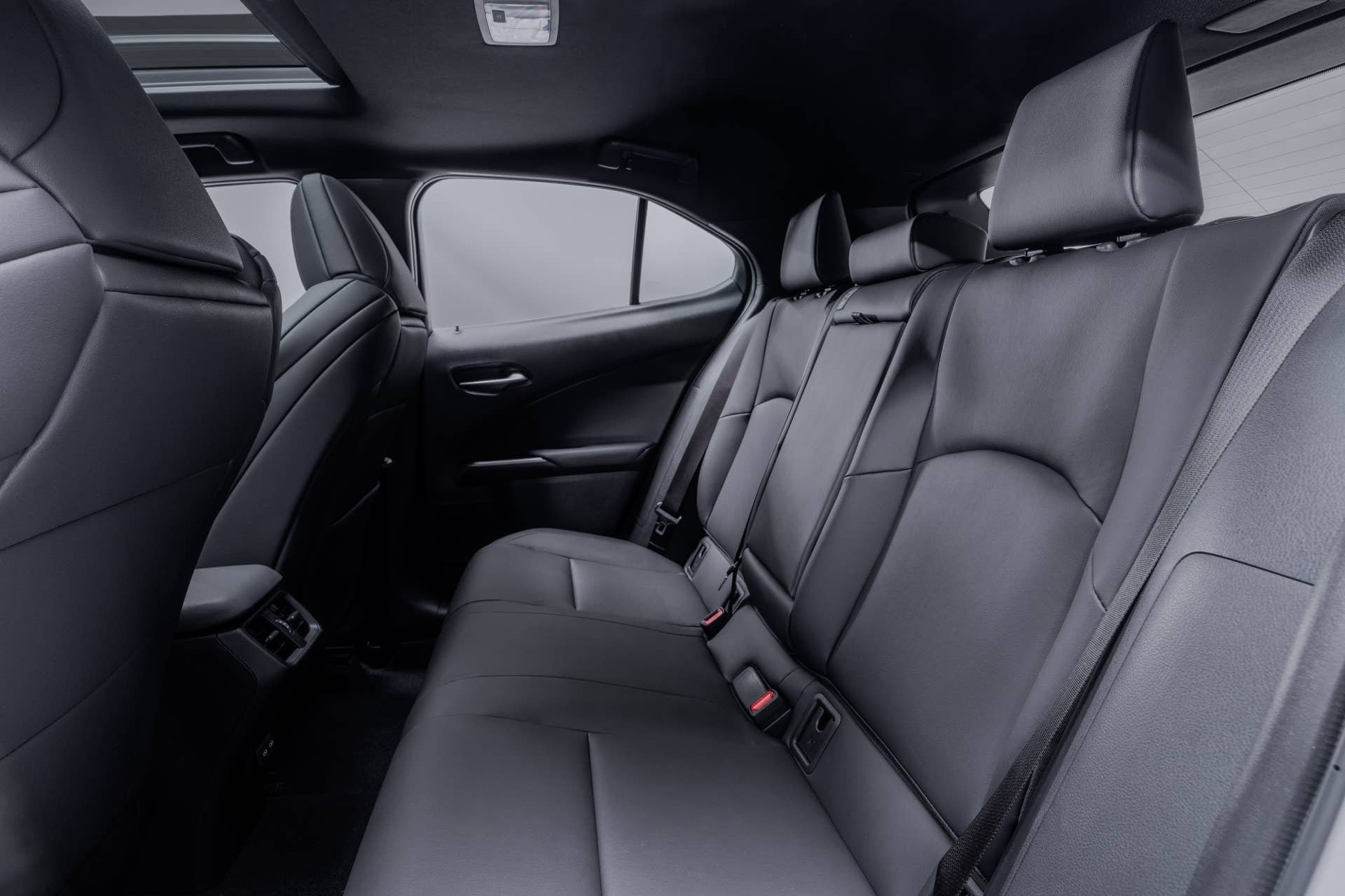 The Cheapest Lexus Model In America Has One Major Drawback - Autoblog