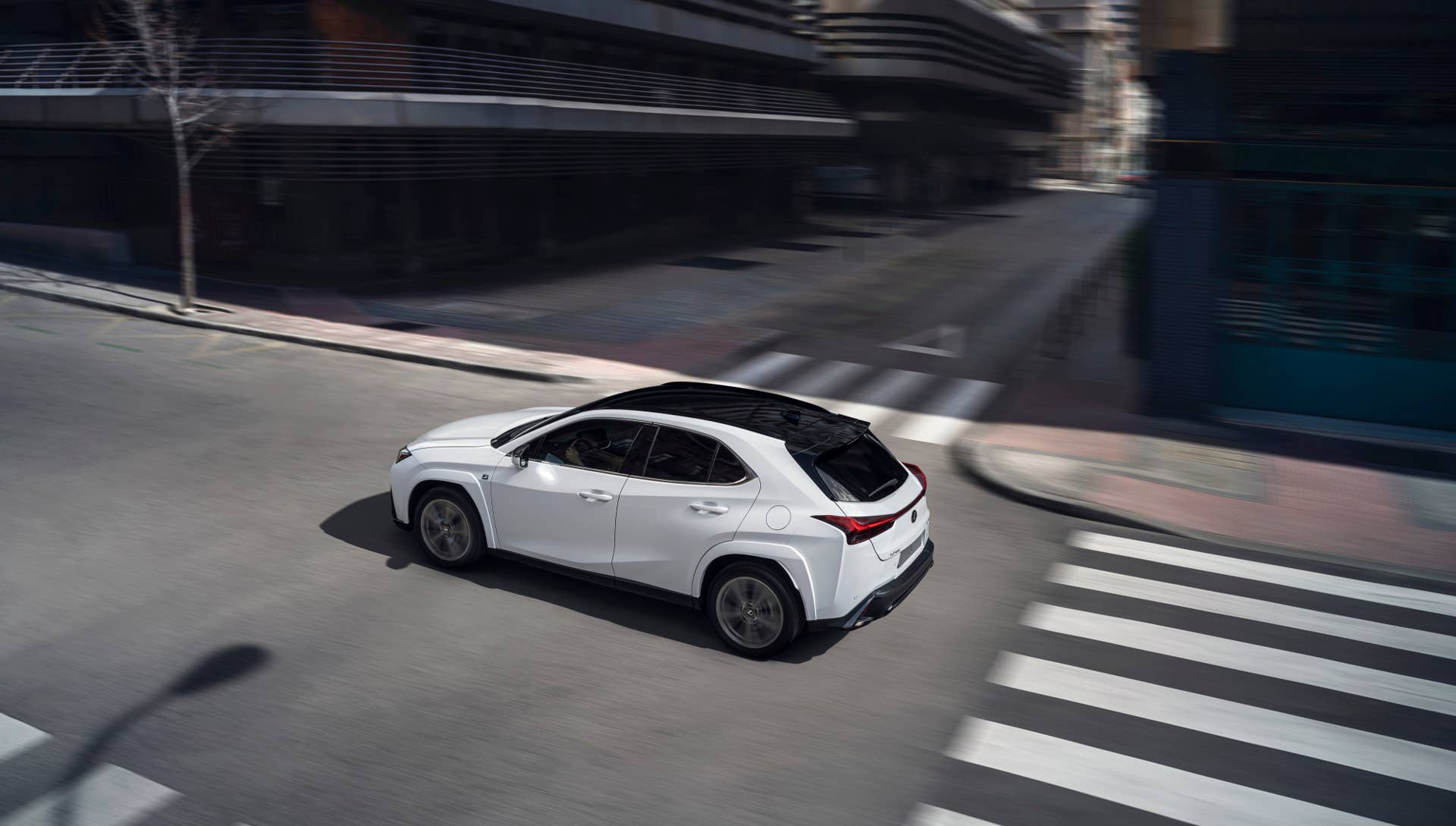 The Cheapest Lexus Model In America Has One Major Drawback - Autoblog