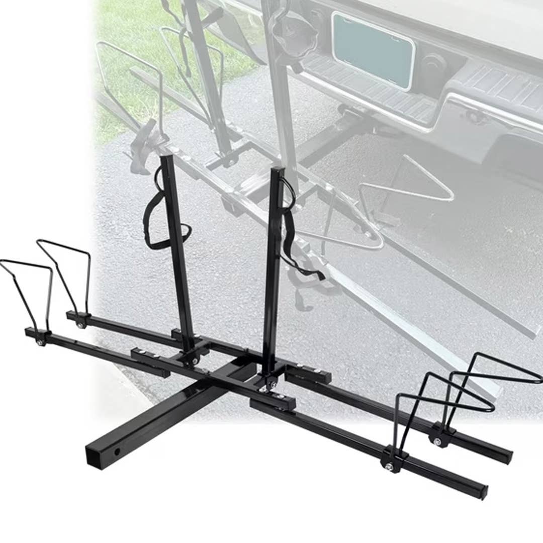 The Kojem 2-Bicycle Car Rack Is 54% Off - Autoblog