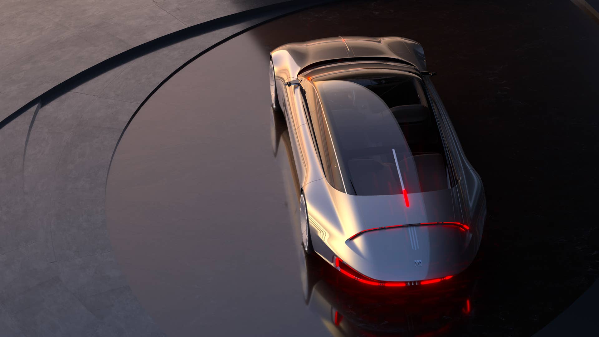 Buick’s Magnificent Electra Orbit Concept Makes Its SUVs Look Boring ...