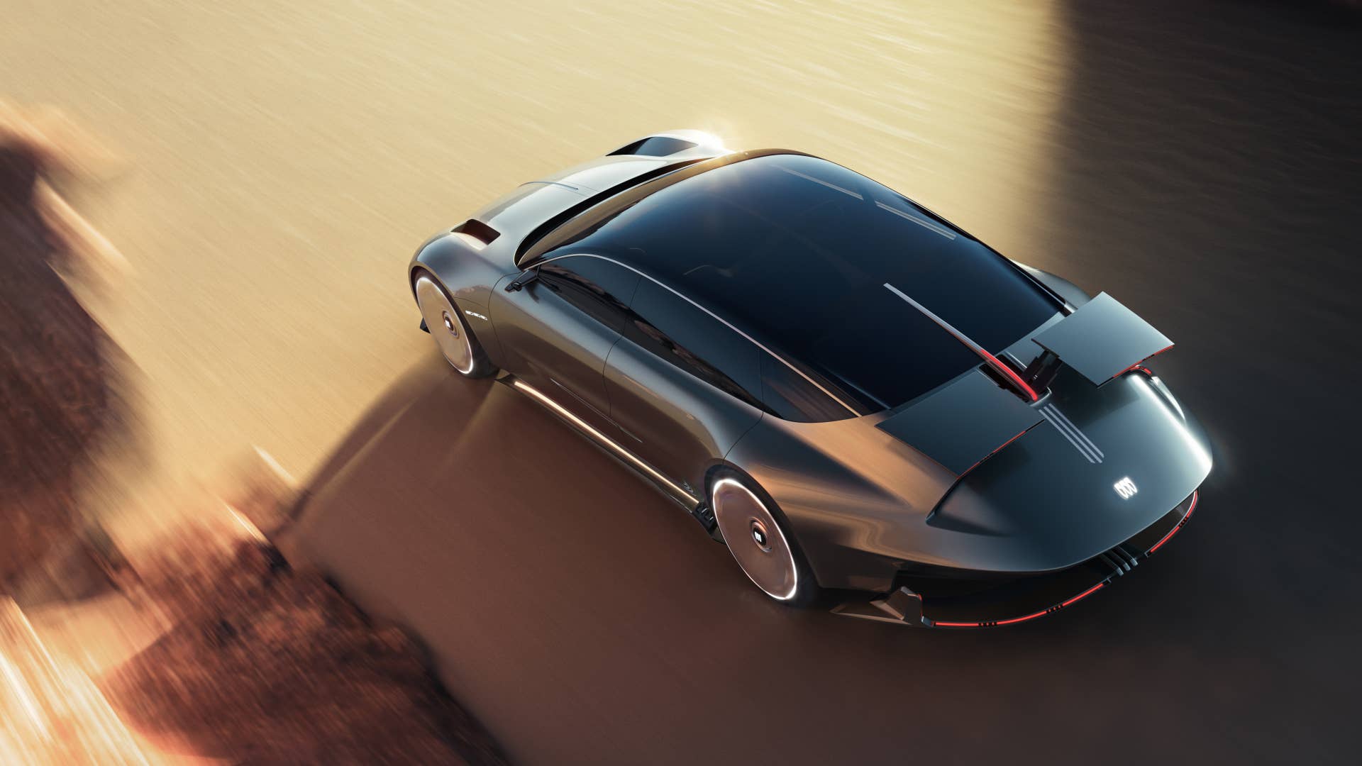 Buick’s Magnificent Electra Orbit Concept Makes Its SUVs Look Boring ...