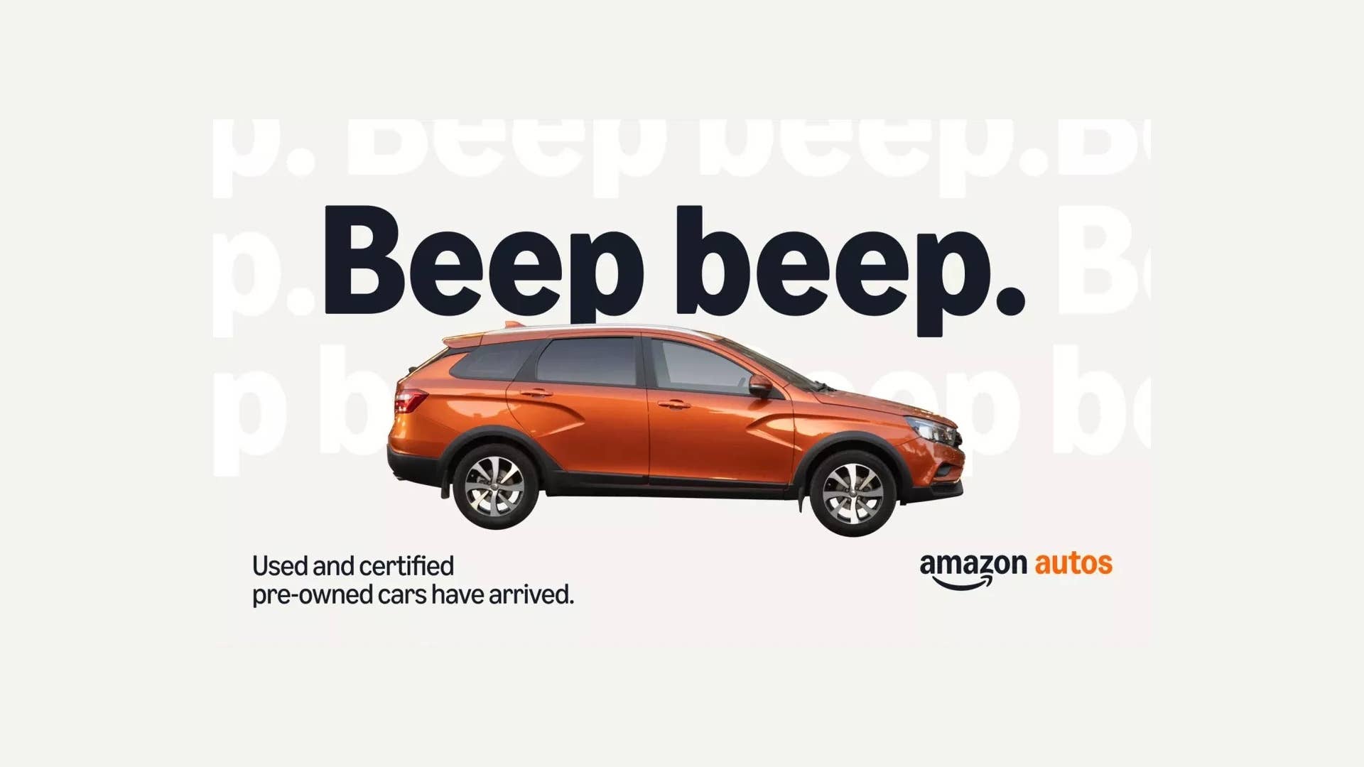 Amazon Autos Is Selling New And Used Cars That Aren't All Hyundais ...