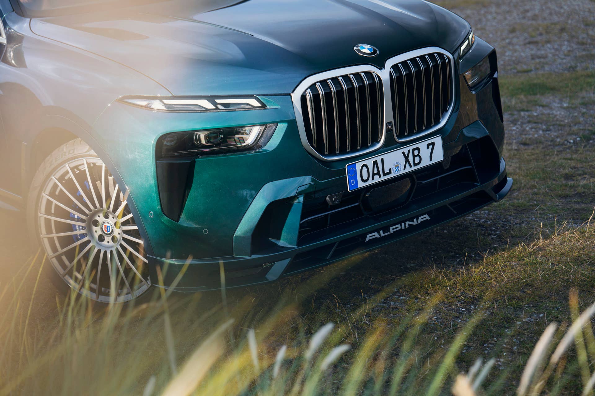 Alpina’s Next Chapter: BMW Plans To Reinvent Its Most Elegant ...