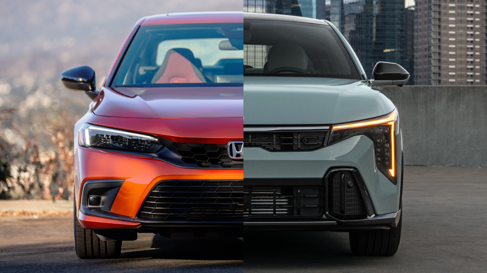 2026 Honda Civic Trims Explained: The One You Should Actually Buy ...