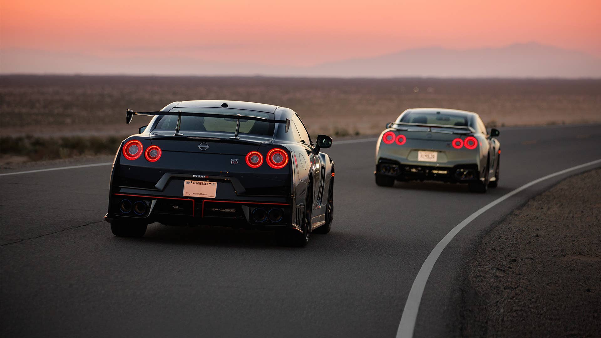 The Last Nissan GT-R R35 Has Finally Been Built, But Iconic Nameplate ...