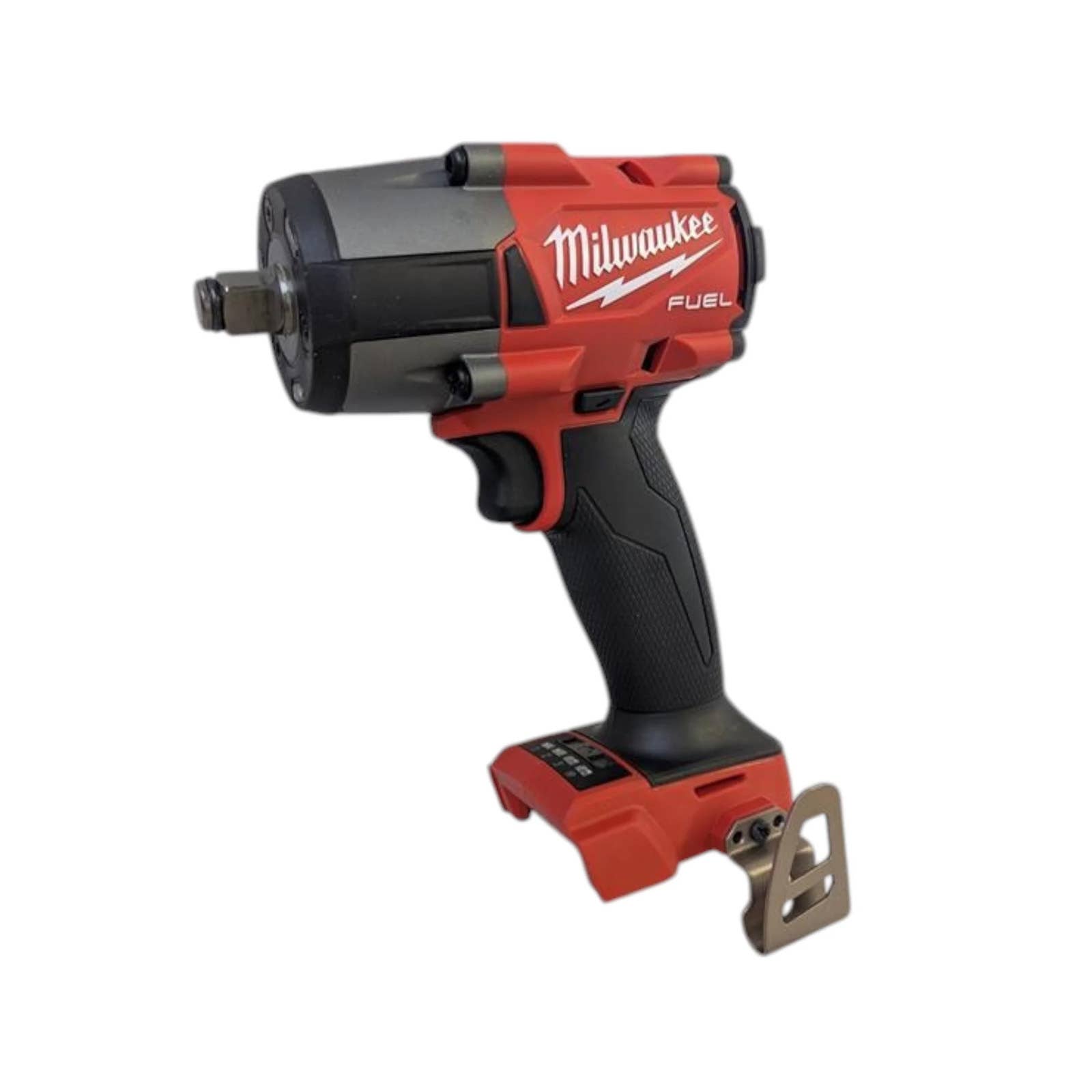 The Milwaukee 1/2-Inch Impact Wrench Is 44% Off - Autoblog