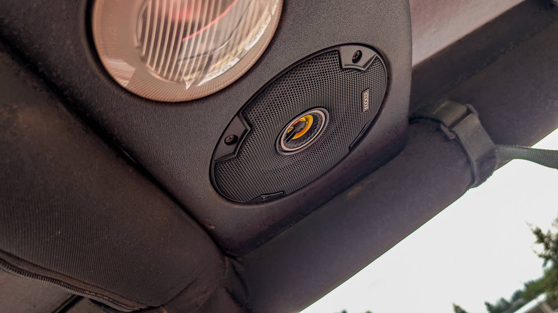 Upgrading Your Car Audio System? Here's What You Need to Know - Autoblog