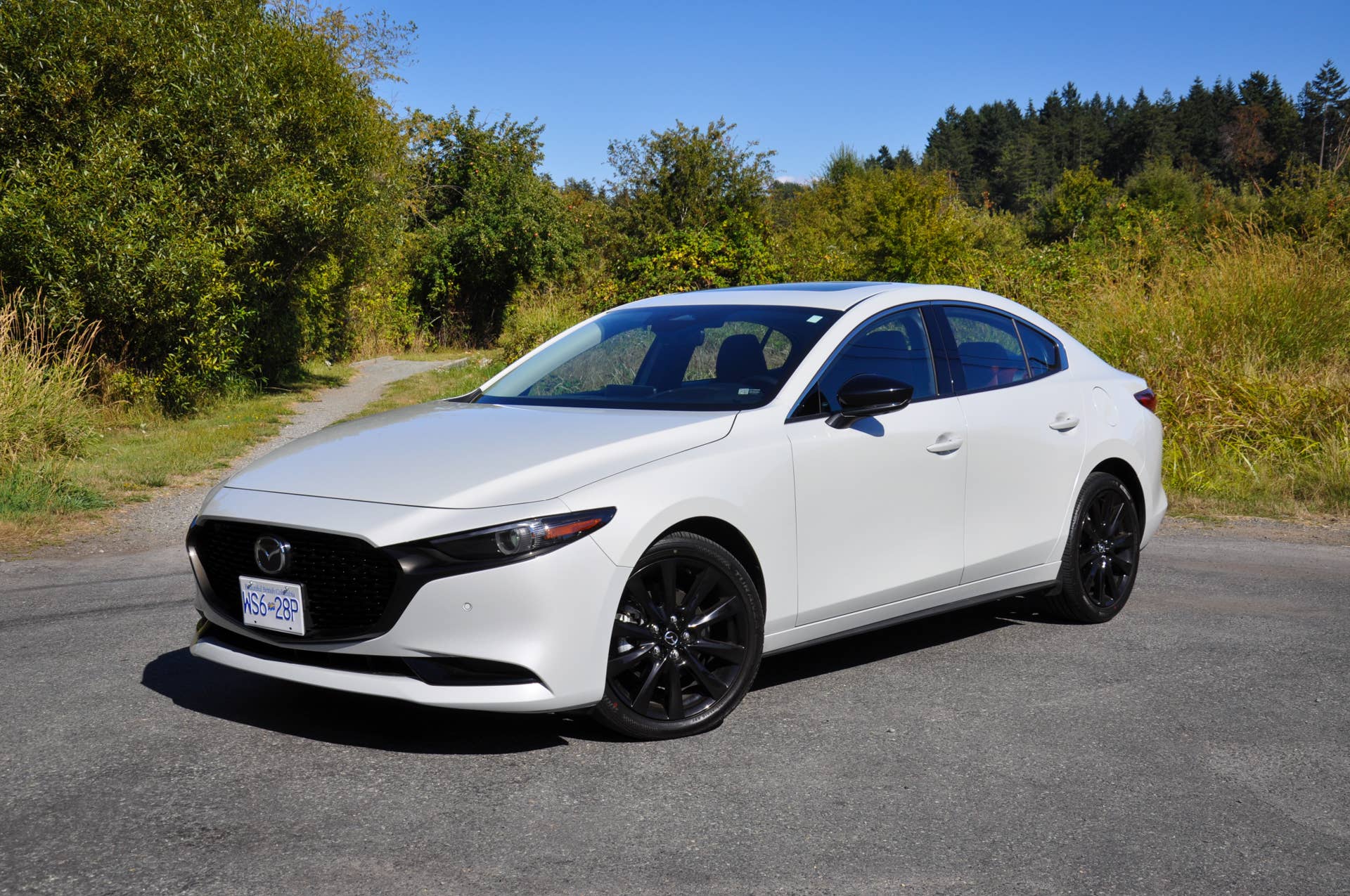 Mazda Just Beat Every Other Car Brand in Safety Awards - Autoblog