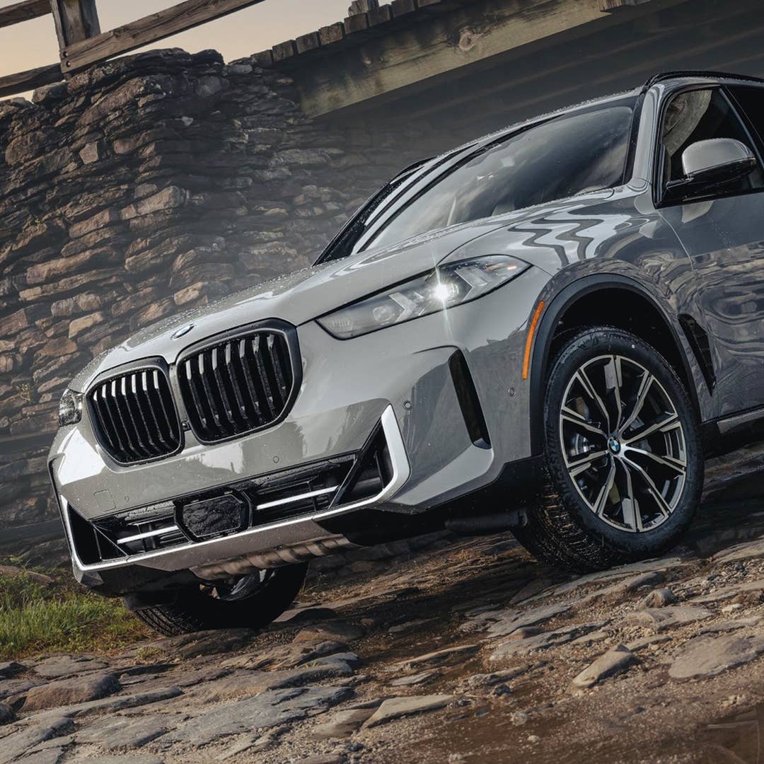 BMW Plotting Off-Road Versions Of SUVs, But Must Avoid X3’s Past ...
