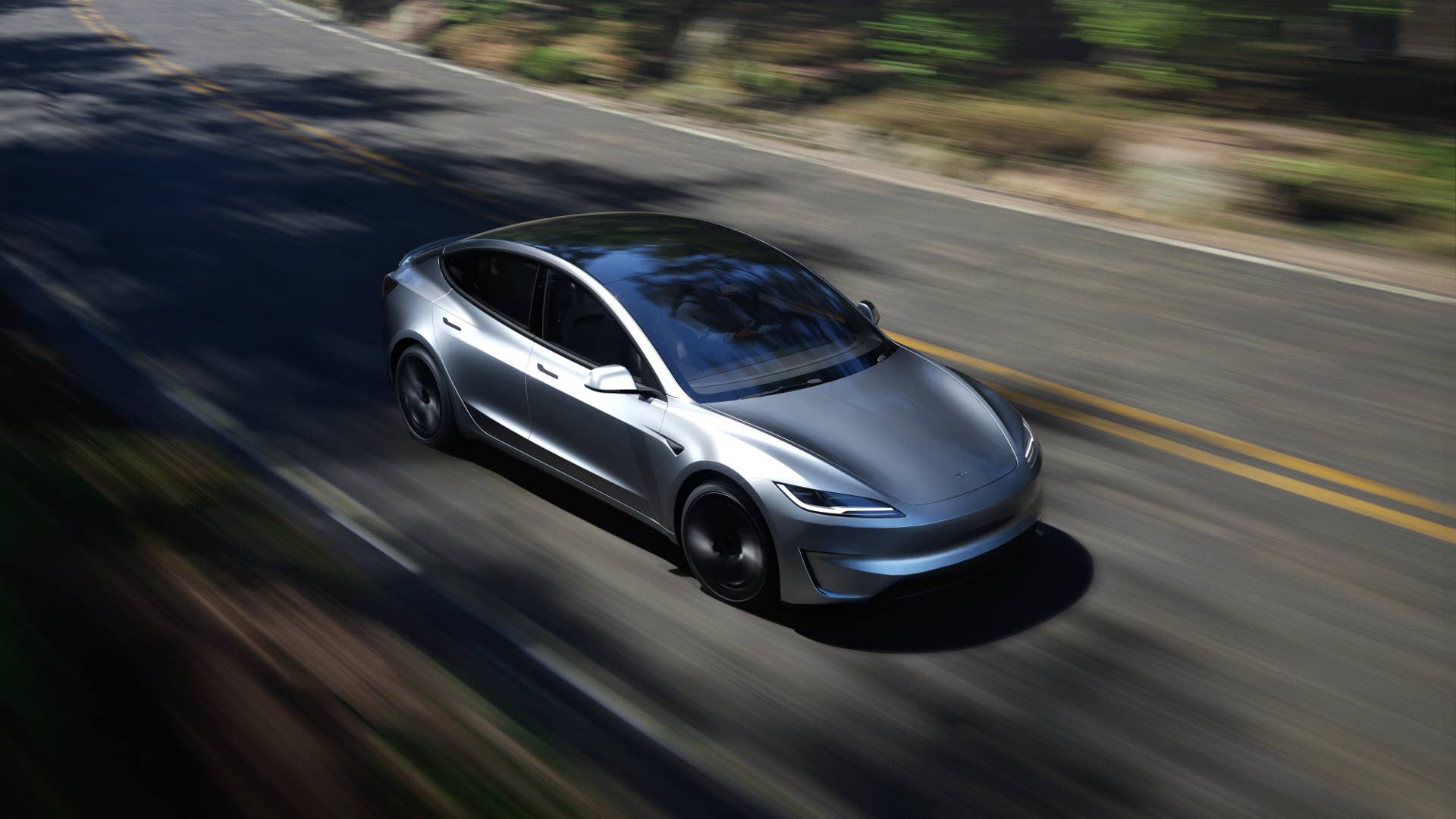 Tesla Delays Lease Price Hikes Until After Christmas - Autoblog