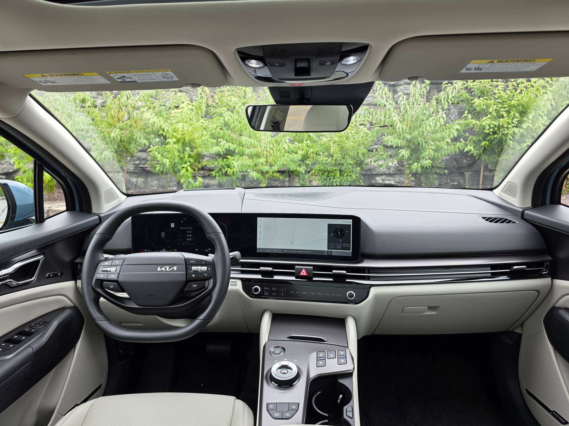 2026 Kia Sportage Hybrid First Drive, Here's My Honest Review - Autoblog