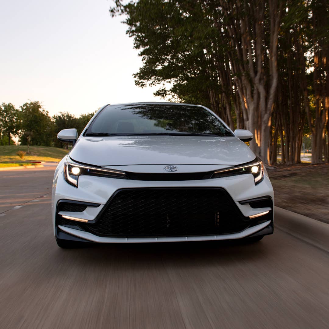 Toyota Drops Very Affordable Corolla Lease Offer For June, $0 Down ...