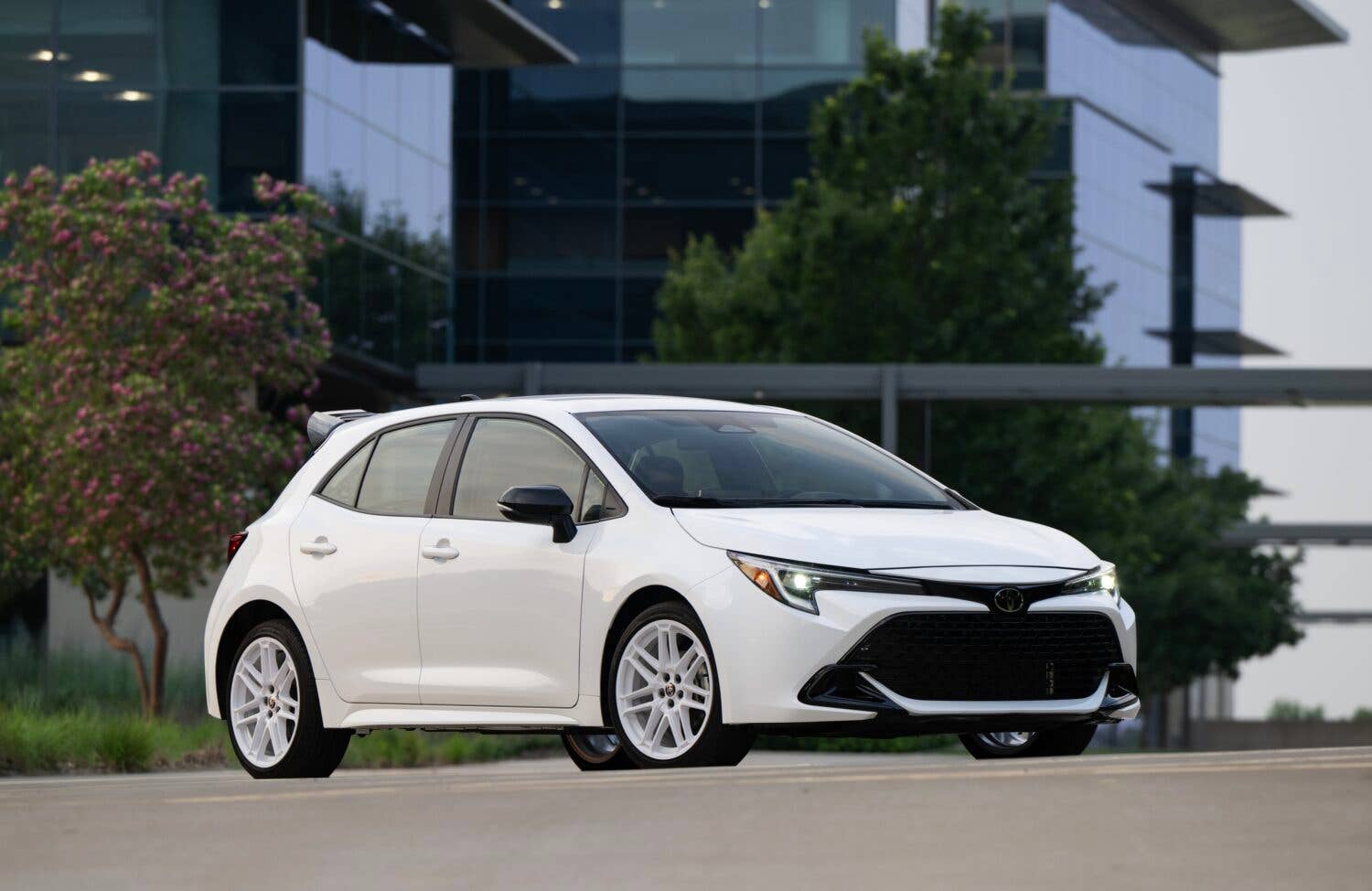 These are the 5 Best Hatchbacks Made Today. - Autoblog