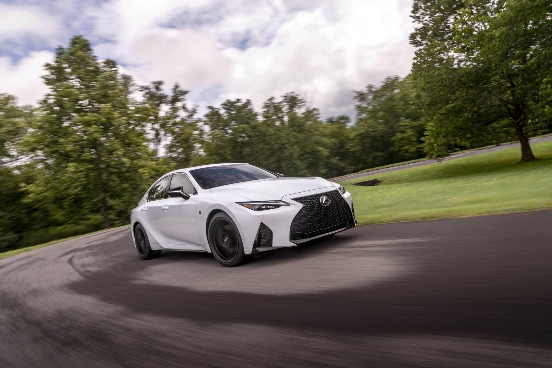 2025 Lexus IS, Is It Really Worth $41,830? My Expert Opinion - Autoblog