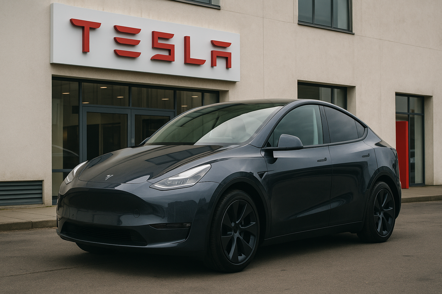 Feds Audit Tesla Over FSD Crashes — What Owners Should Know - Autoblog