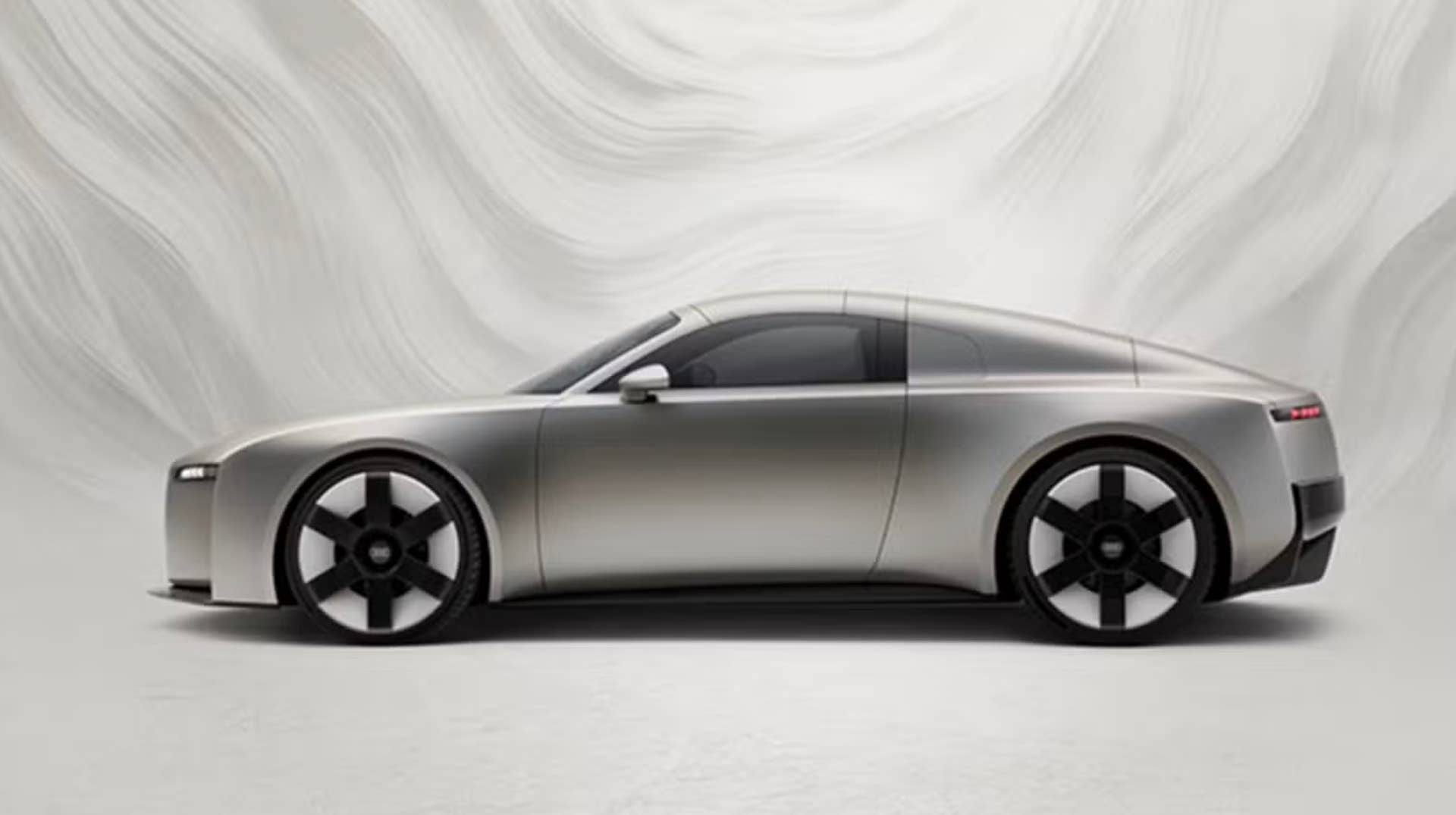 Leaked: Audi’s New Sports Car Looks Like A TT And R8 Lovechild - Autoblog