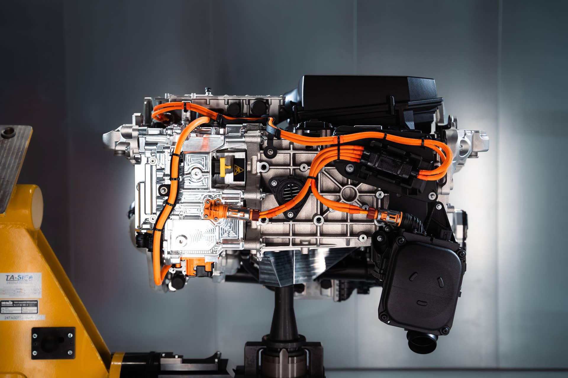 BMW's First Hydrogen Cars Are Just 3 Years Away - Autoblog