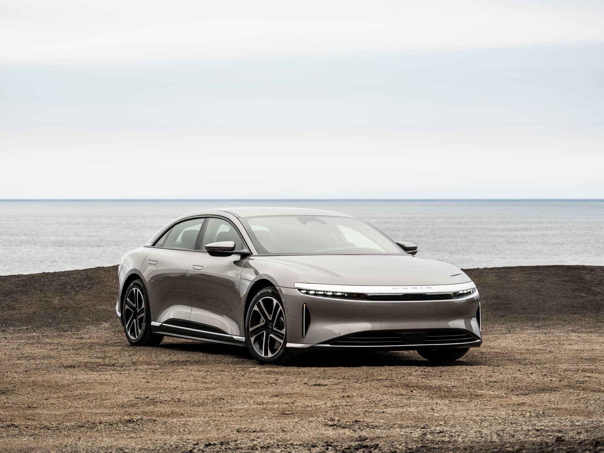 Lucid’s First Used-Car Program Quietly Admits Its EVs Depreciate Hard ...