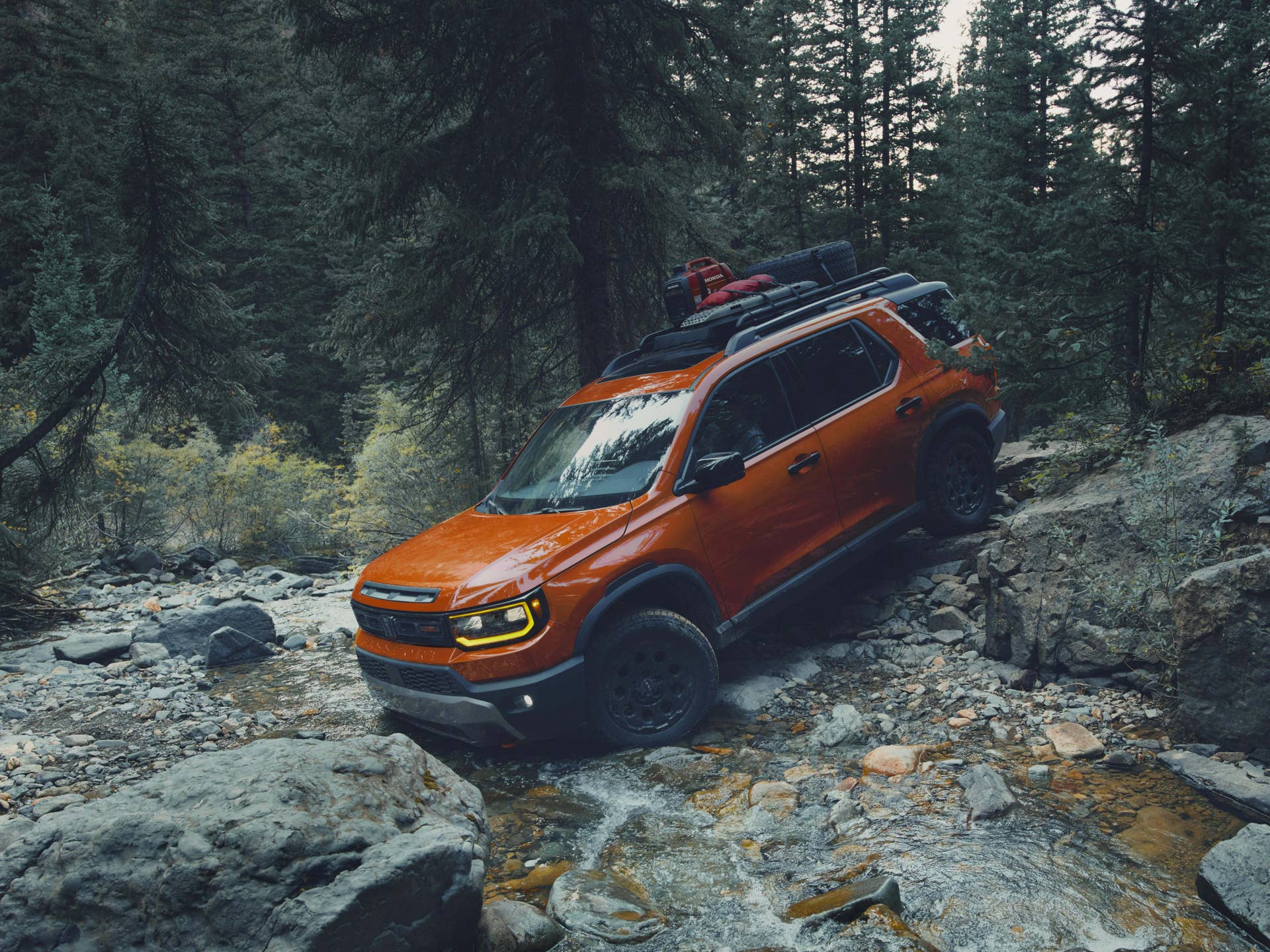 Most Reliable Crossover SUVs for 2026—Honda Beats Toyota in Latest ...