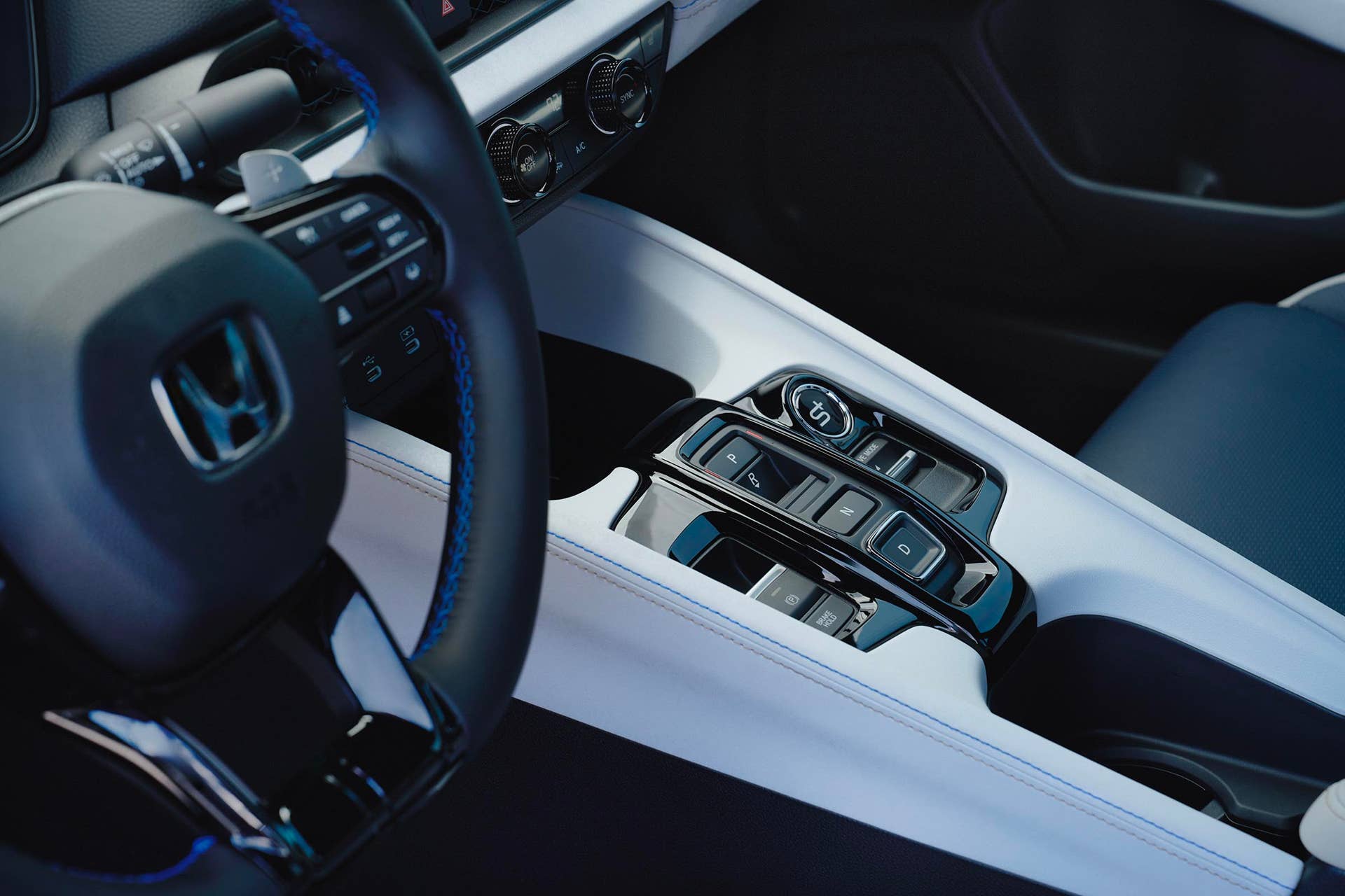 Honda Brings the Prelude's New Performance Hybrid Tech to the Civic ...