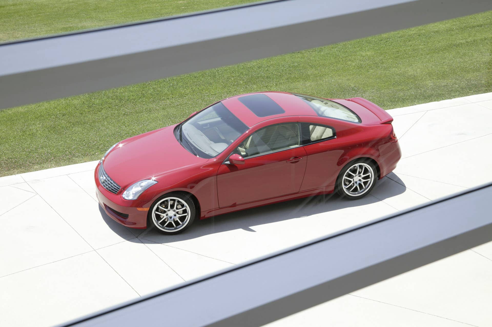 Infiniti G35 Coupe Revival: Could the Legendary Sports Car Be Coming ...