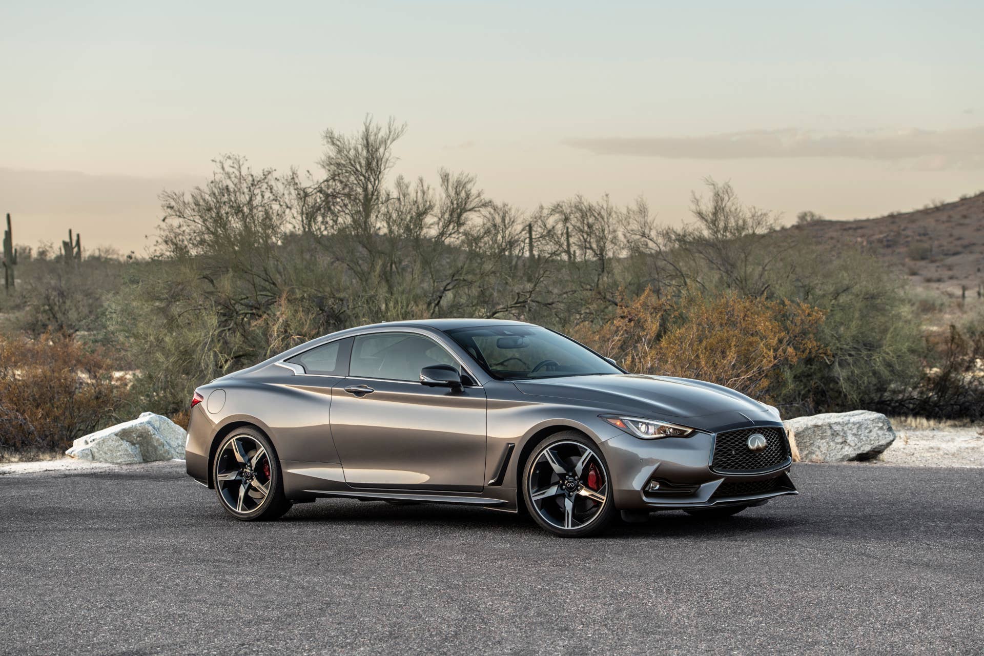 Infiniti G35 Coupe Revival: Could the Legendary Sports Car Be Coming ...