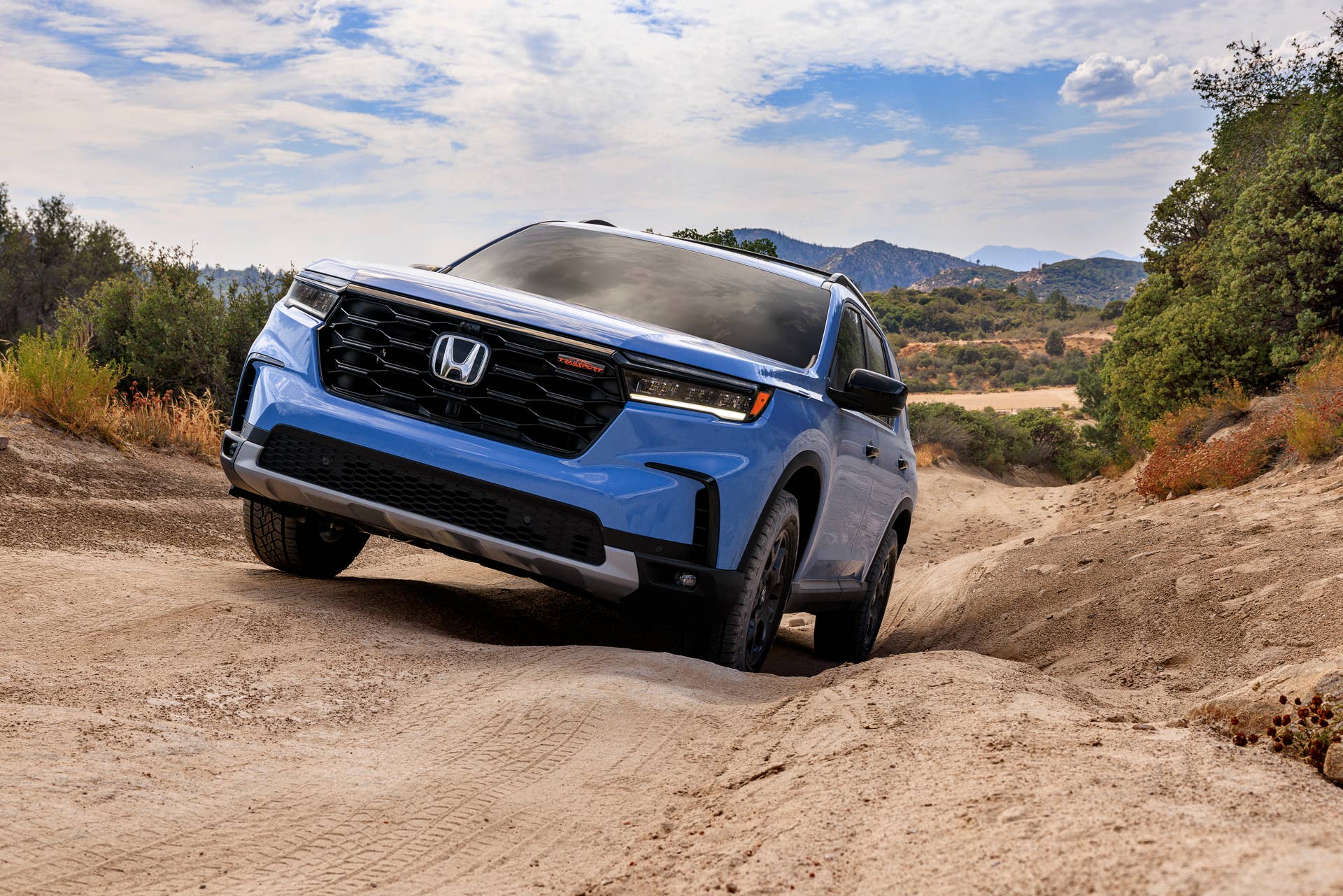 $25,000 Honda Pilot Engine Failure Triggers Federal Probe Into 1.4 ...