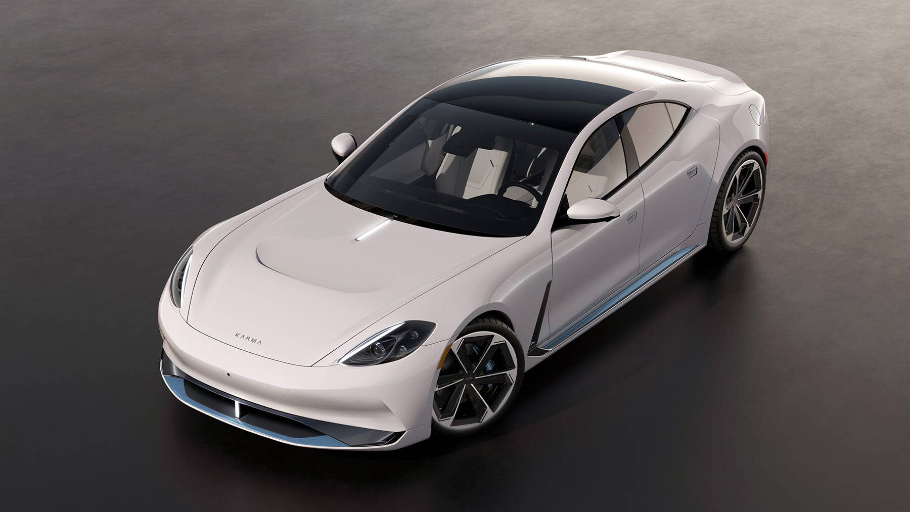 Karma’s $165K Gyesera Coupe Aims For Redemption — But Can It Compete ...