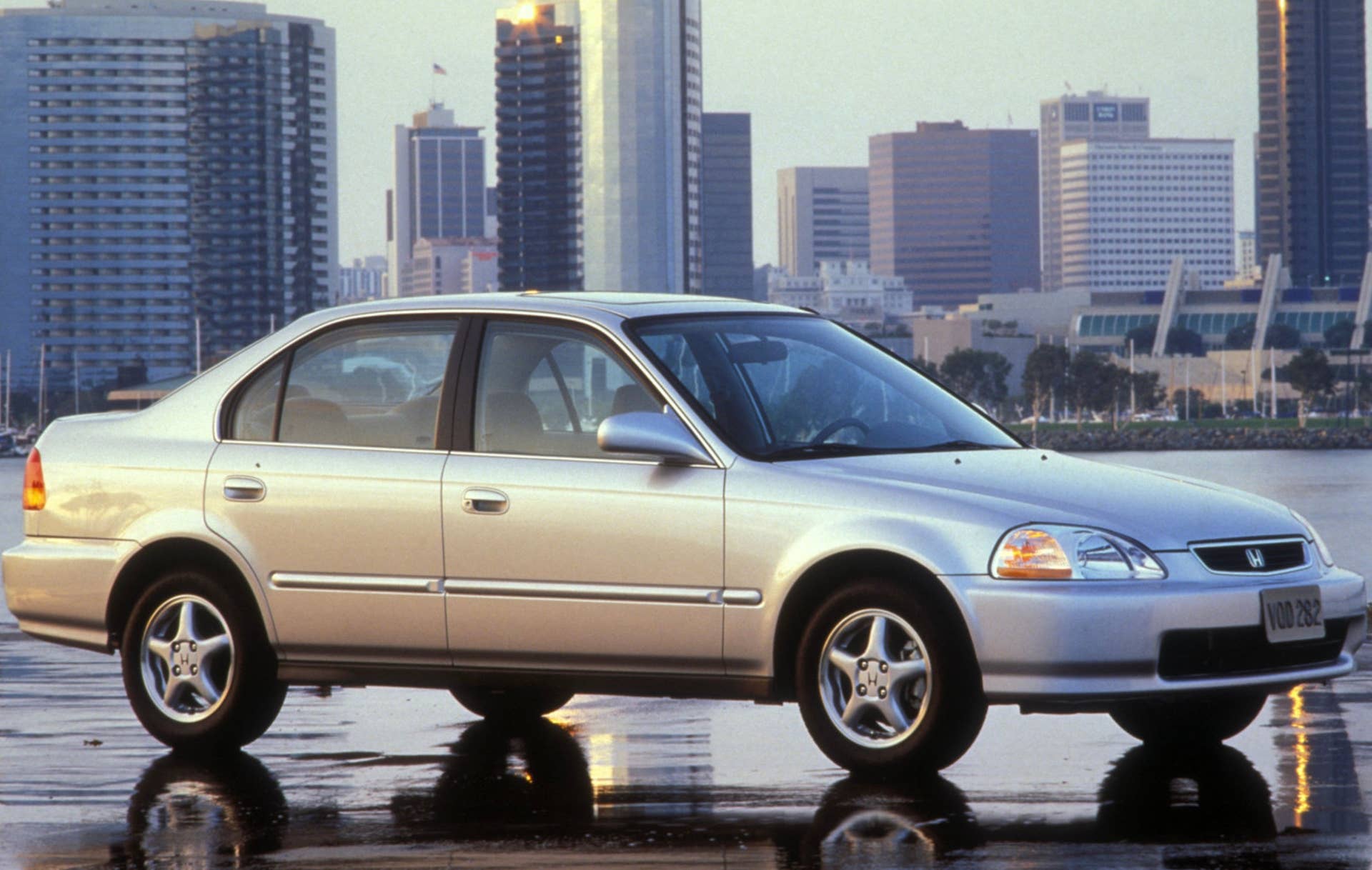 Cool Best Year Honda Civic Reliability Gallery