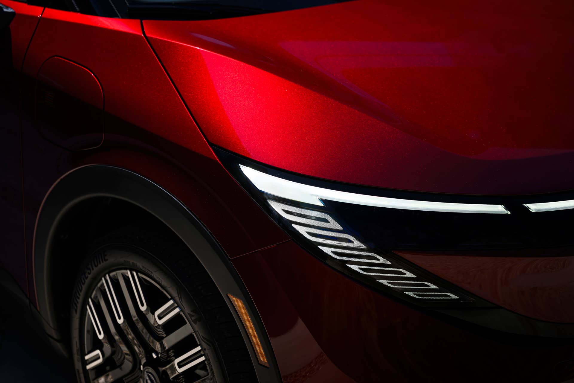 Nissan Drops Pricing On 2026 Nissan Leaf & It's Surprising - Autoblog
