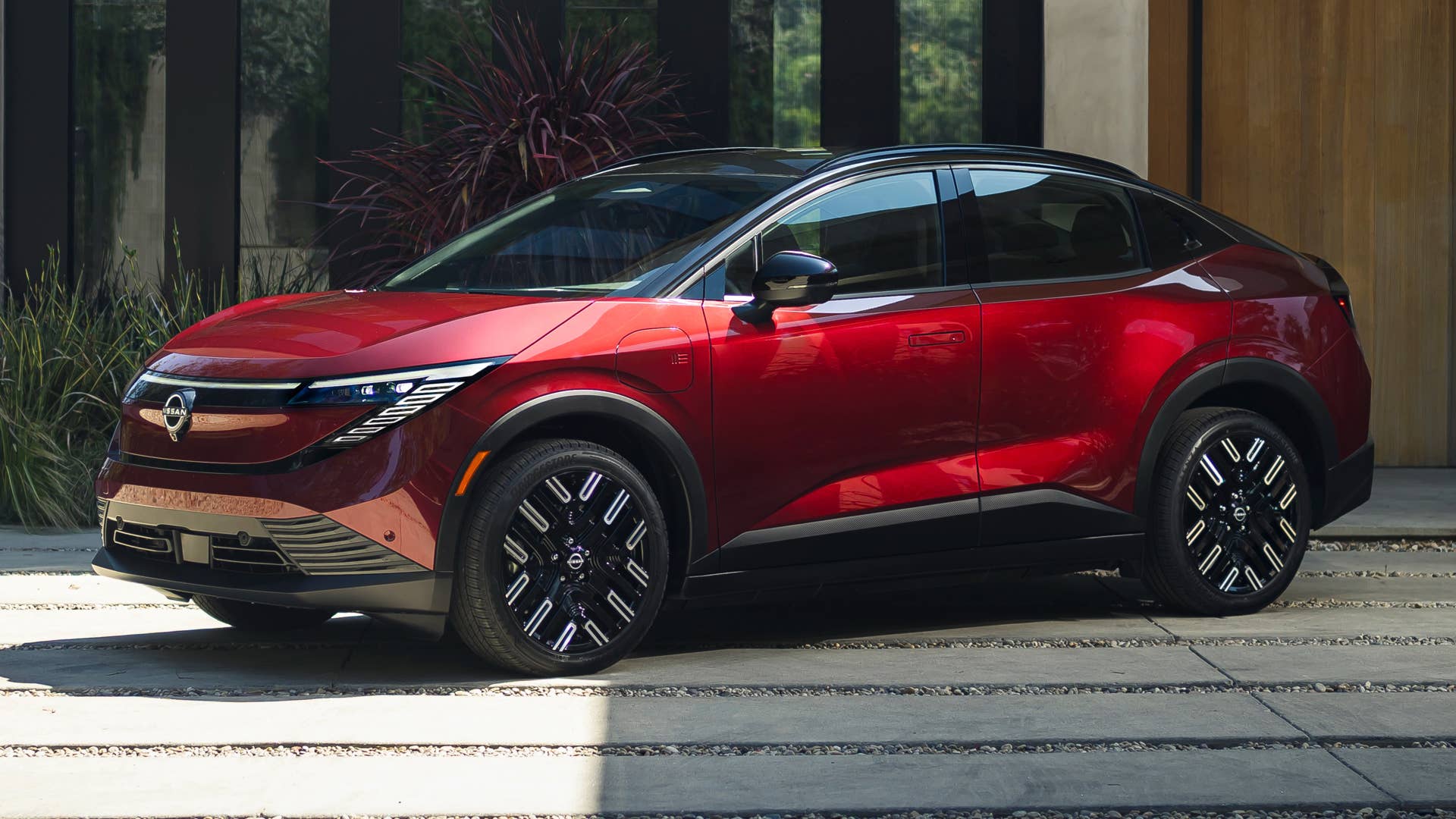 2026 Nissan Leaf Is Cheaper Than The 2010 Model — Here’s How It Stacks ...