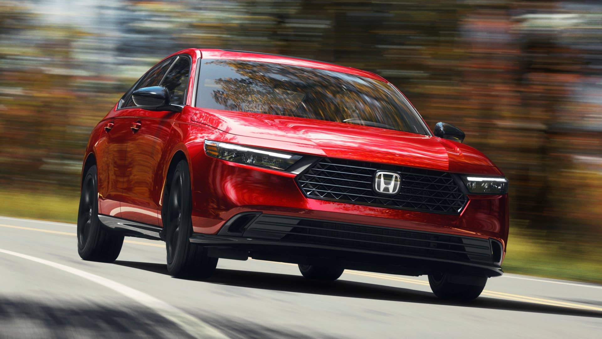Honda Teams Up With AI Experts to Develop Self-Driving Vehicles - Autoblog