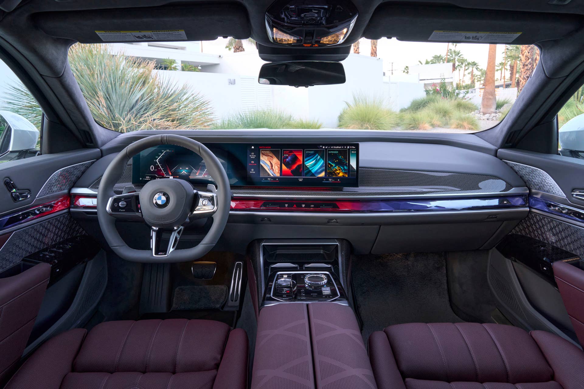 BMW Rolls Out Fresh 2025 7 Series Lease Deals for August - Autoblog