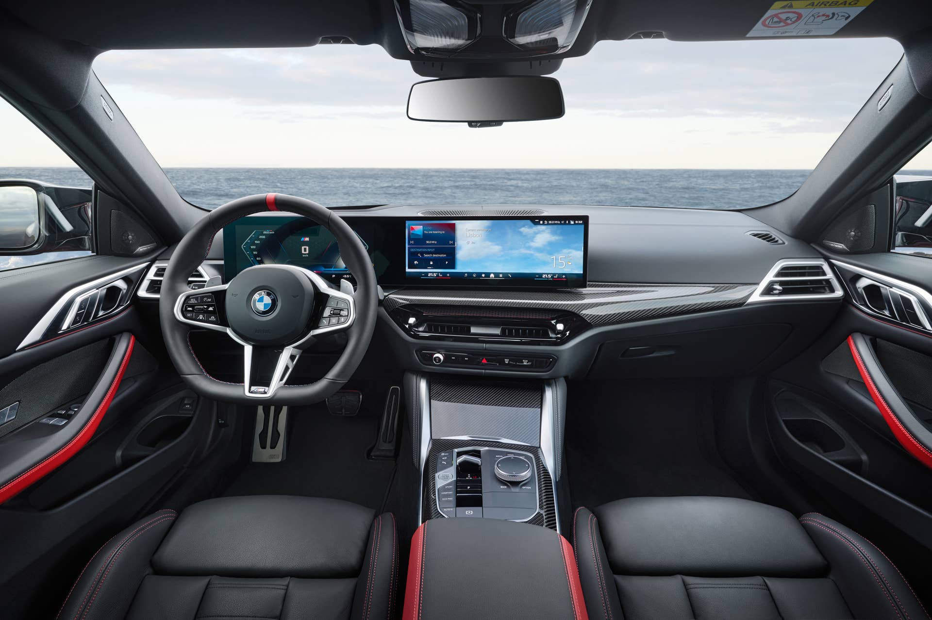 BMW Drops Sweet 2026 4 Series Coupe Lease Deals for September - Autoblog