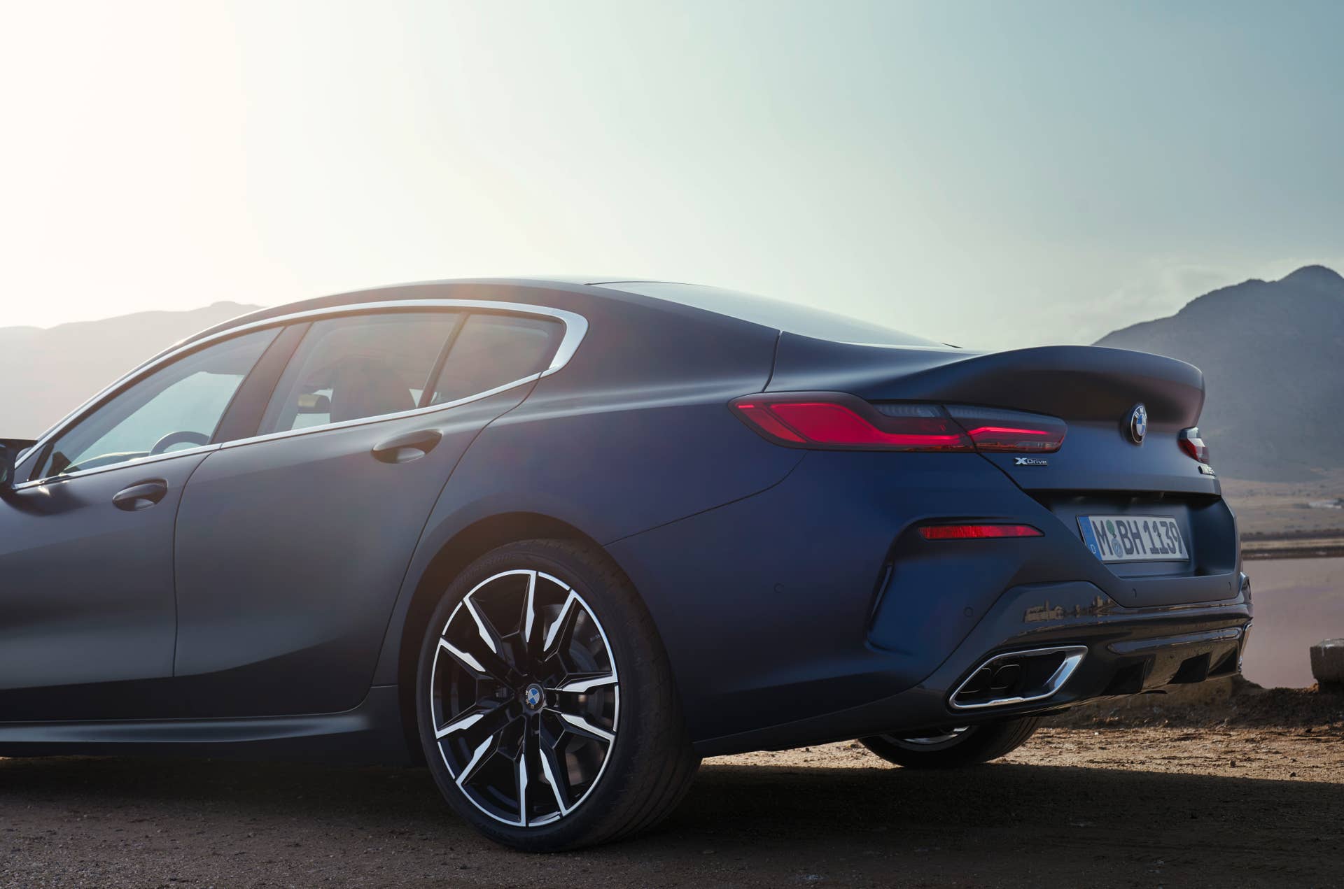 BMW Rolls Out Killer 2026 8 Series Lease Offers for September - Autoblog