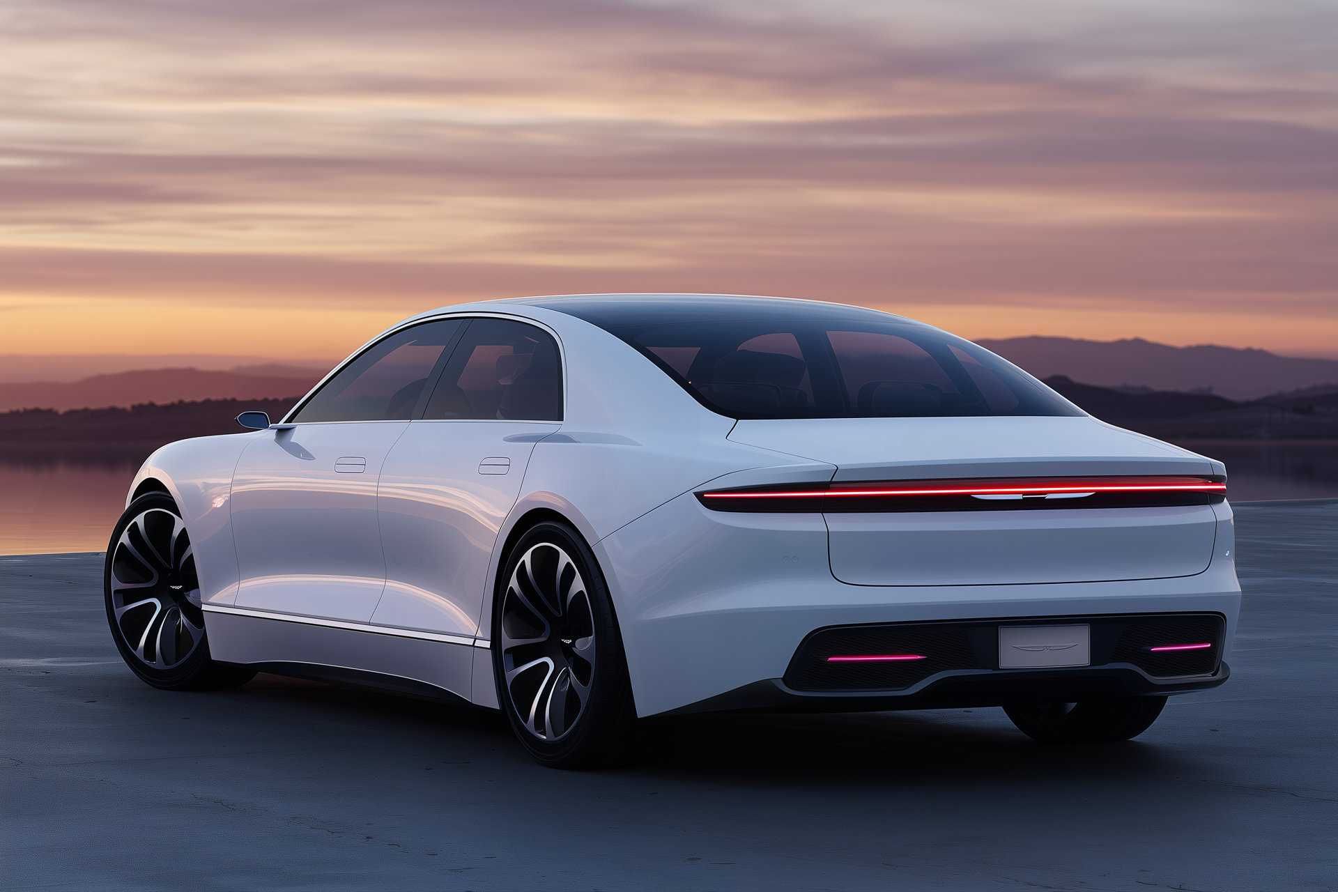 Chrysler 300 Rumored to Return: Could This Be Its Bold New Look? - Autoblog