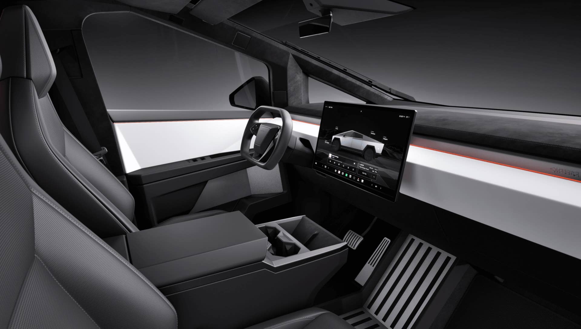 Tesla Cyberbeast Handed $15k Price Bump—Here’s What A Fully Loaded ...