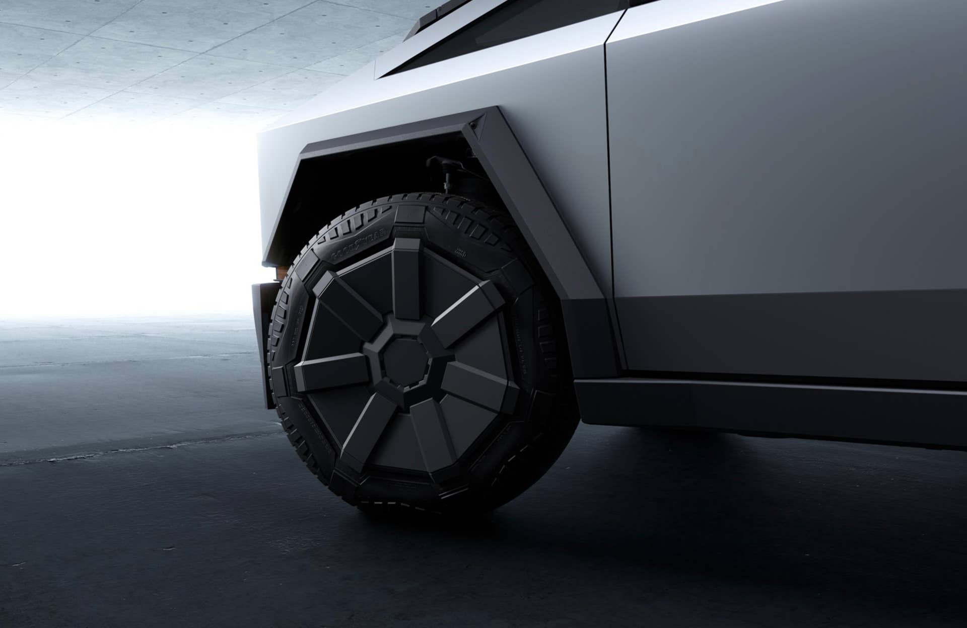 Tesla Cyberbeast Handed $15k Price Bump—Here’s What A Fully Loaded ...