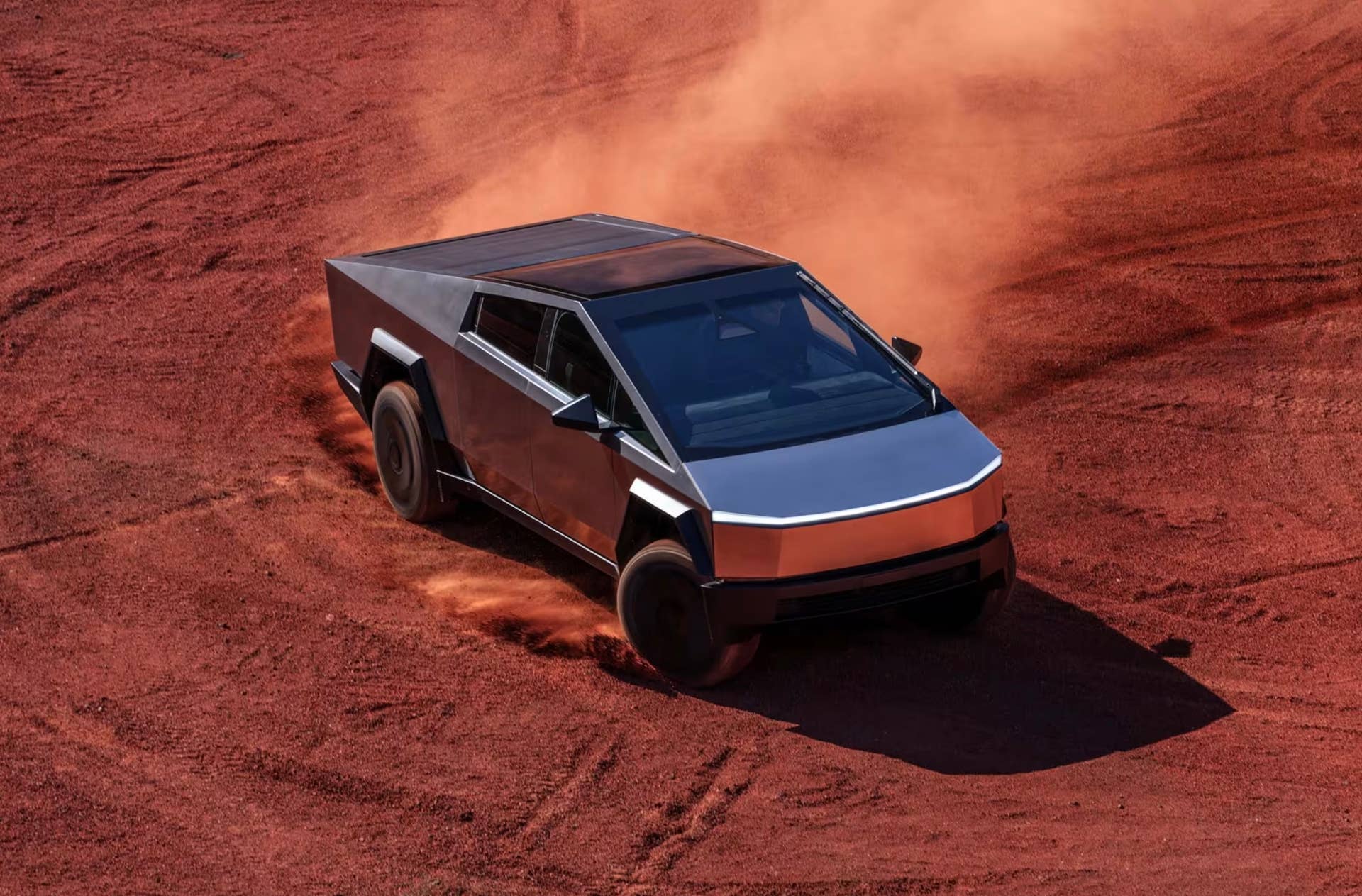 Tesla Cyberbeast Handed $15k Price Bump—Here’s What A Fully Loaded ...
