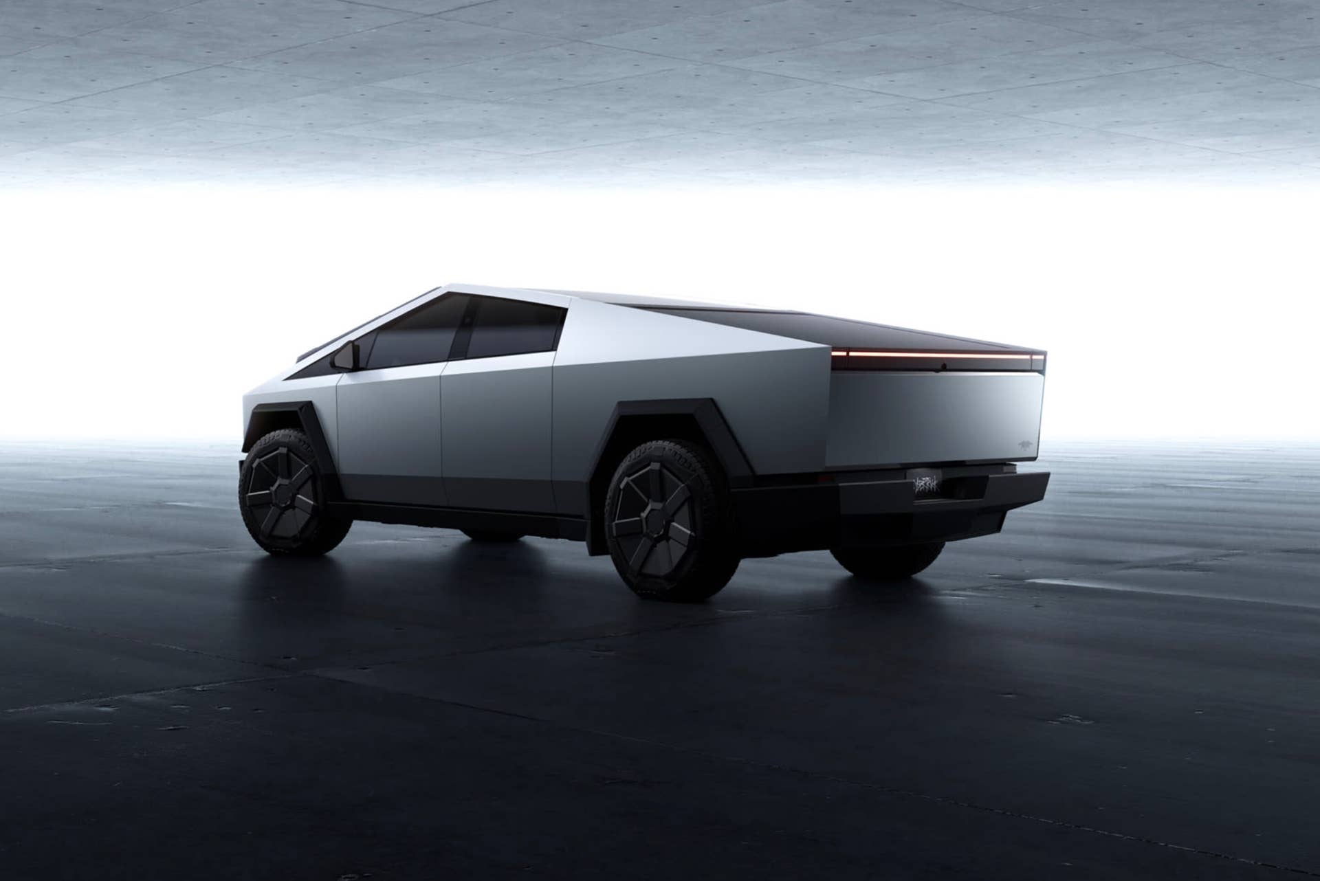Tesla Cyberbeast Handed $15k Price Bump—Here’s What A Fully Loaded ...