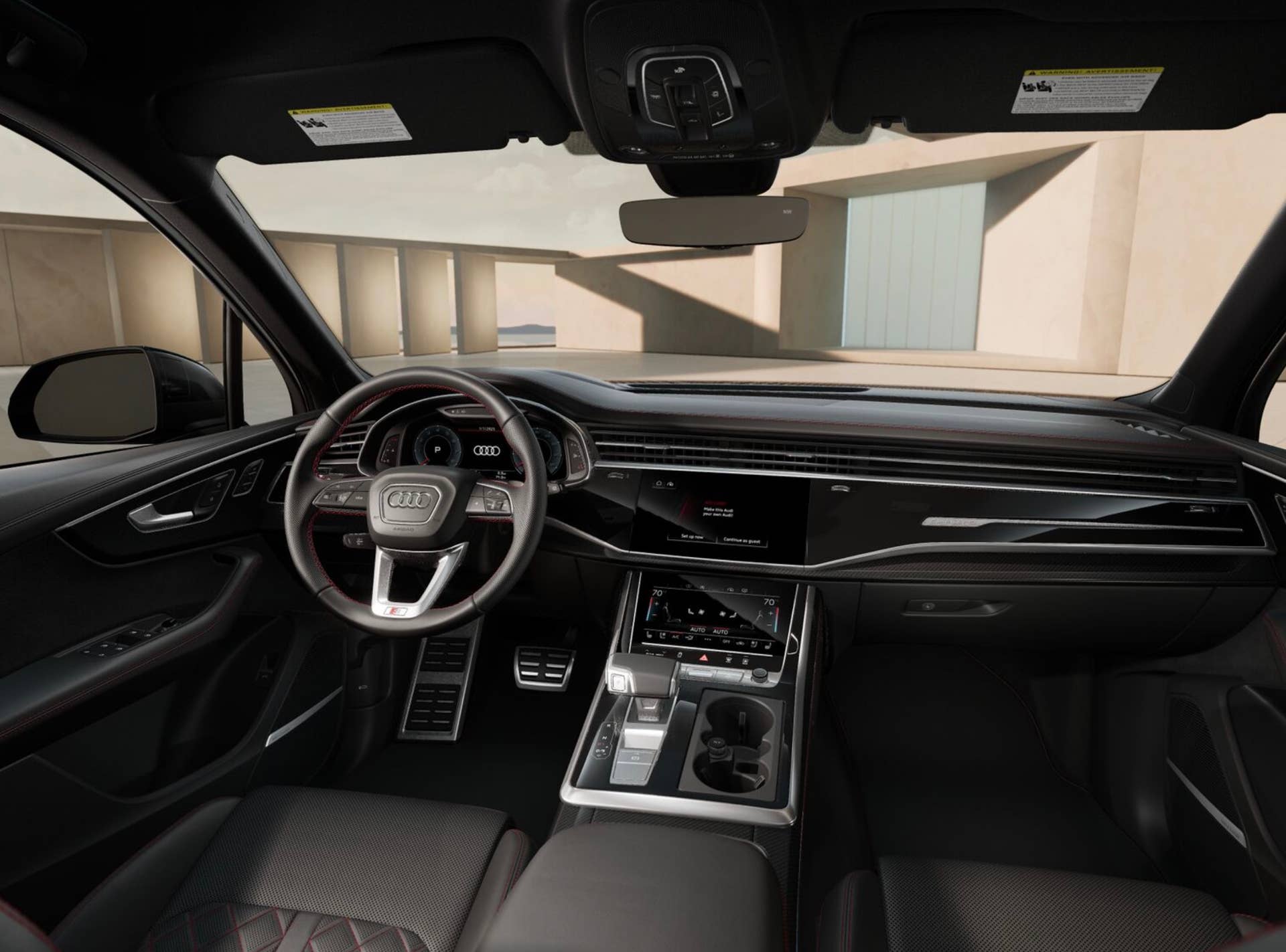 2026 Audi Q7: More Features, Higher Price, Same Old Problems - Autoblog